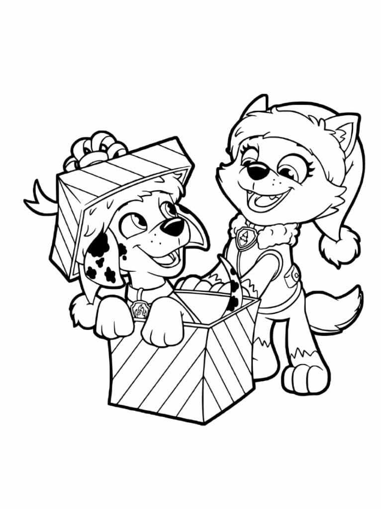 Créativité avec Coloriage Marcus - Coloriageenfants.com