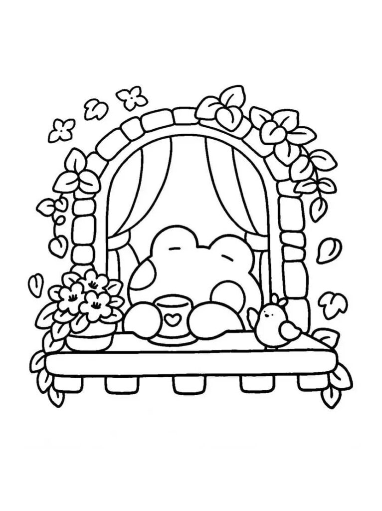 Fun Coloring Coco Wyo - Coloriageenfants.com